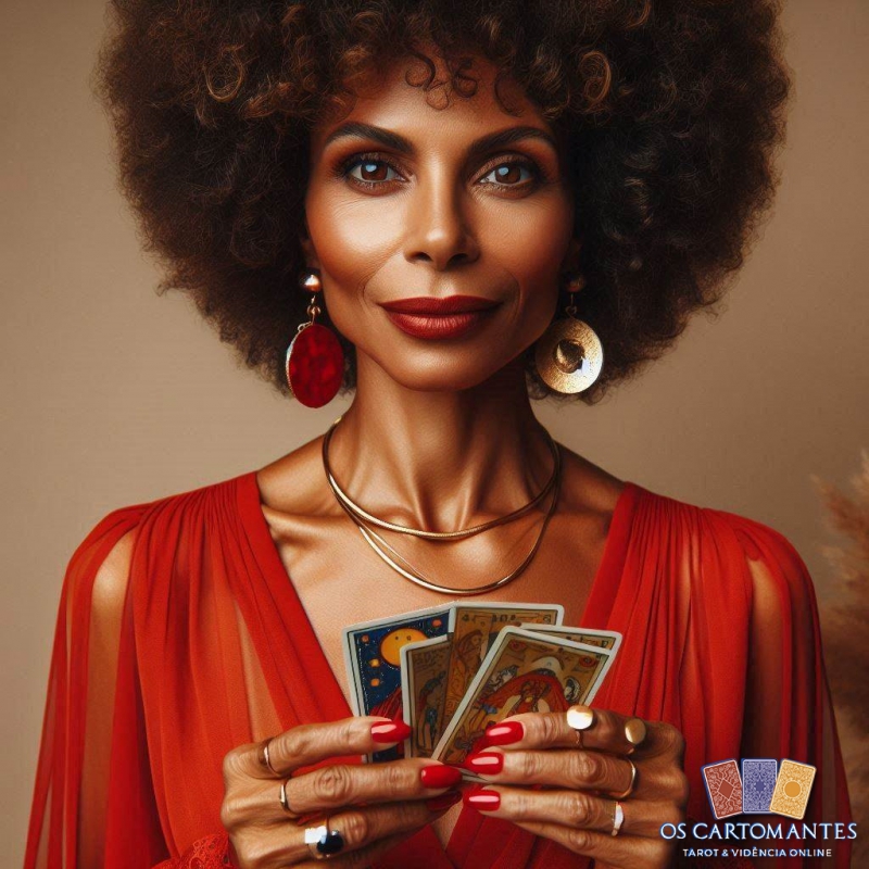 Akydã - Consulta de Tarô e Baralho Cigano Online - Os Cartomantes ...